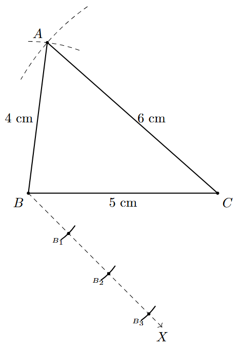 Chapter 11: Constructions - Class 10 Maths Concepts & Examples ...